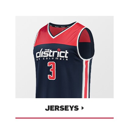 Washington Capitals Gear, Washington Wizards Apparel, Capitals ...