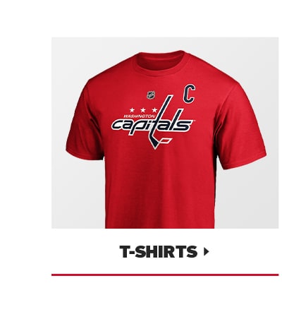 Washington Capitals Gear, Washington Wizards Apparel, Capitals ...
