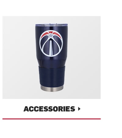 Washington Capitals Gear, Washington Wizards Apparel, Capitals ...